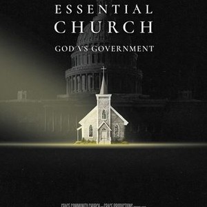 The Essential Church - Rotten Tomatoes
