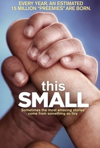 This Small | Rotten Tomatoes