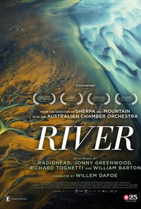 River - Rotten Tomatoes