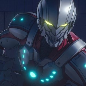 Ultraman: Season 3, Episode 2 - Rotten Tomatoes
