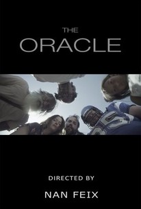 The Oracle (2016) | Rotten Tomatoes