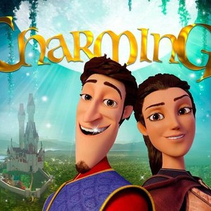 Charming - Rotten Tomatoes