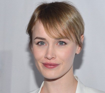 Dominique McElligott - Rotten Tomatoes