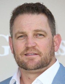 Rob Mars | Rotten Tomatoes