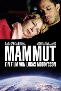 Mammoth | Rotten Tomatoes