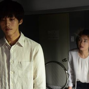 The Smiling Man - Rotten Tomatoes