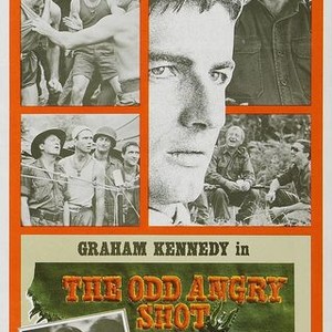 The Odd Angry Shot - Rotten Tomatoes