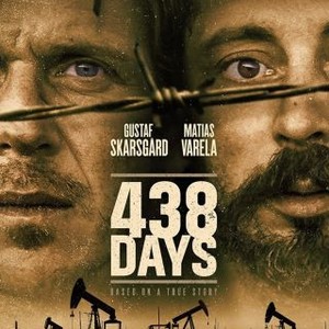 438 Days - Rotten Tomatoes