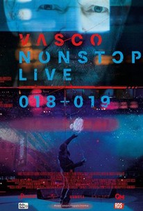Vasco: Non Stop Live 018+019 - Movie Reviews | Rotten Tomatoes