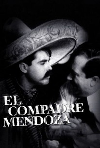 El Compadre Mendoza | Rotten Tomatoes