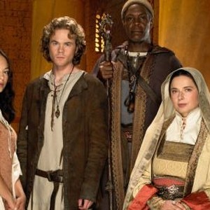 Earthsea - Rotten Tomatoes