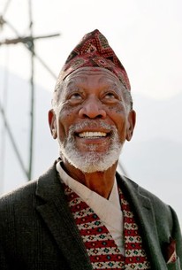 The Story of God: Season 3, Episode 1 | Rotten Tomatoes