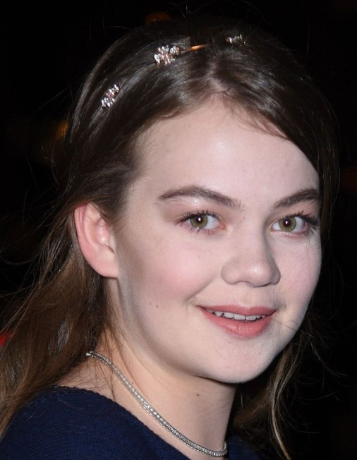 Megan Charpentier - Rotten Tomatoes