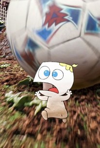 Little Roy: Season 2, Episode 25 | Rotten Tomatoes