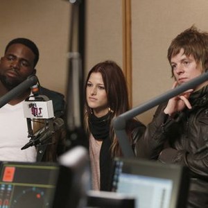 Trevin Hunte - Rotten Tomatoes