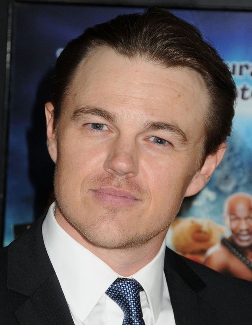 Ben Cornish - Rotten Tomatoes