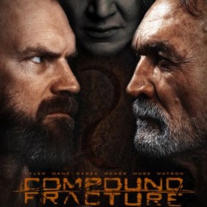 Compound Fracture - Rotten Tomatoes