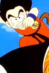 ドラゴンボール: Fortuneteller Baba Saga, Episode 75 | Rotten Tomatoes