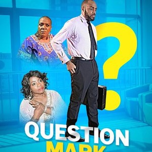 Question Mark - Rotten Tomatoes