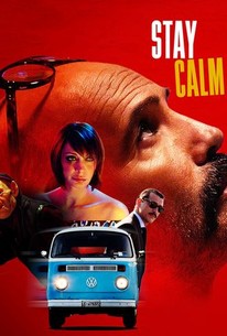 Stay Calm | Rotten Tomatoes