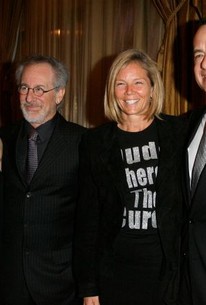 Kate Capshaw - Rotten Tomatoes