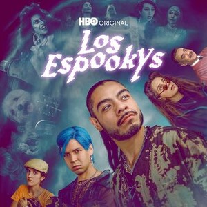 Los Espookys - Rotten Tomatoes
