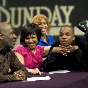 Sunday Best: Season 2, Episode 6 - Rotten Tomatoes