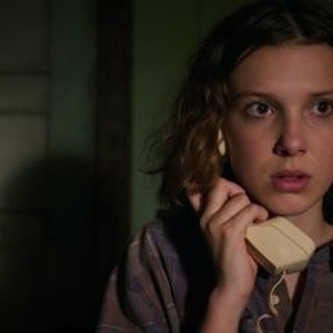 Stranger Things - Rotten Tomatoes