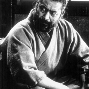 Toshiro Mifune - Rotten Tomatoes