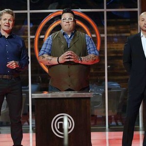 MasterChef: Season 4, Episode 18 - Rotten Tomatoes