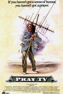 Pray TV (1980) | Rotten Tomatoes