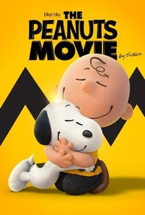 The Peanuts Movie Rotten Tomatoes