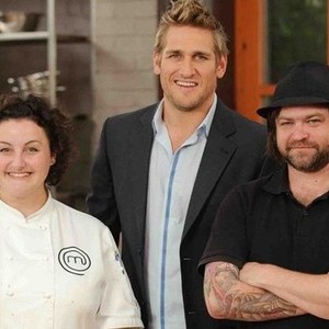MasterChef Australia: Season 1, Episode 55 - Rotten Tomatoes