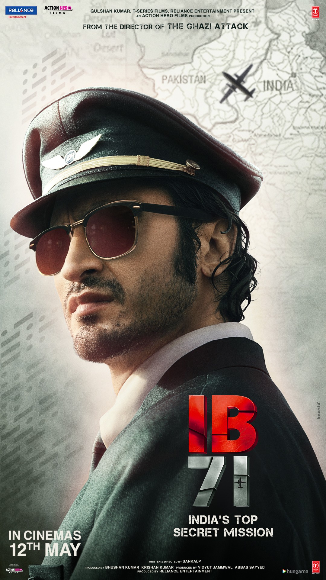 IB 71 | Rotten Tomatoes