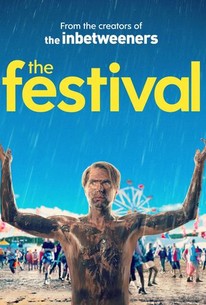 The Festival | Rotten Tomatoes