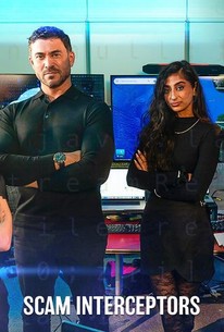 Scam Interceptors | Cast and Crew | Rotten Tomatoes