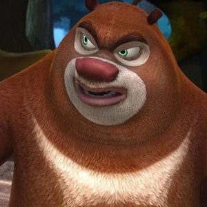 Boonie Bears Forest Frenzy - Rotten Tomatoes