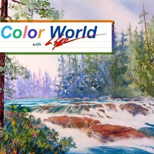 Color World With Gary Spetz - Rotten Tomatoes