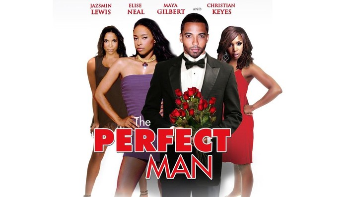 The Perfect Man Cast Prime Video: Finding The Perfect Guy