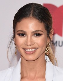 Greice Santo | Rotten Tomatoes