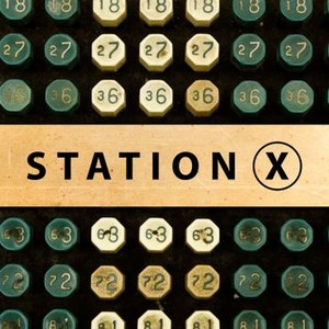 Station X - Rotten Tomatoes