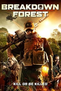 Breakdown Forest | Rotten Tomatoes