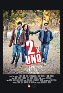 2xUno | Rotten Tomatoes