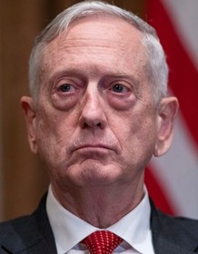 James Mattis - Rotten Tomatoes