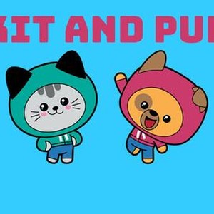 Kit and Pup - Rotten Tomatoes
