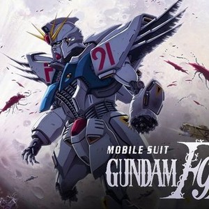 Mobile Suit Gundam F91 - Rotten Tomatoes
