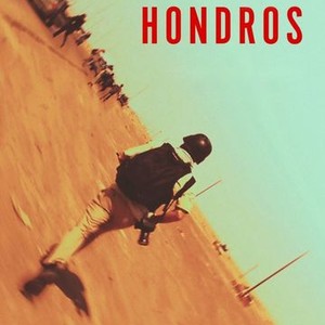 Hondros - Rotten Tomatoes