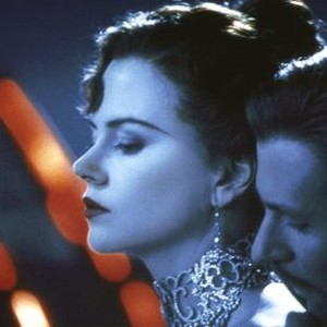 Richard Roxburgh - Rotten Tomatoes