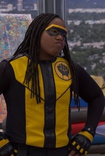 Danger Force: Season 2, Episode 18 | Rotten Tomatoes