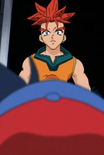 Beyblade: Season 2, Episode 45 | Rotten Tomatoes